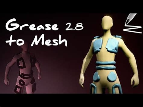 Blender Models On Tumblr