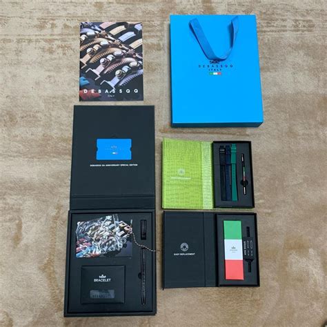 새상품급풀구성 드바스크 팔찌 헬로마켓