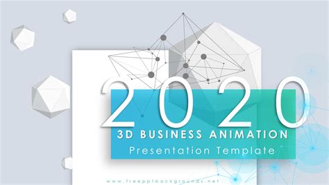 Powerpoint Templates 3d Animation Free 3d Animated Ppt Presentation