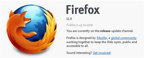 Firefox Released