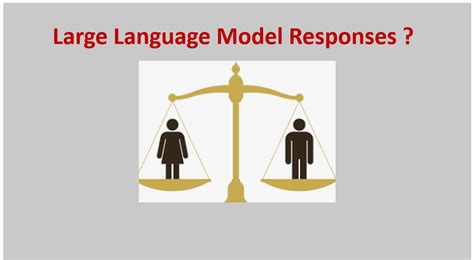 Detect The Biased Behavior Of Large Language Models Llm Through A Set Of Questionnaire