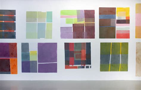 Event Cécile Bart • Ode Bertrand And La Collection Albers Honegger Galerie Catherine Issert