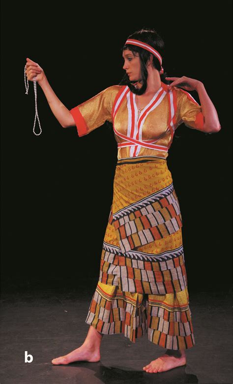 Minoan Dress