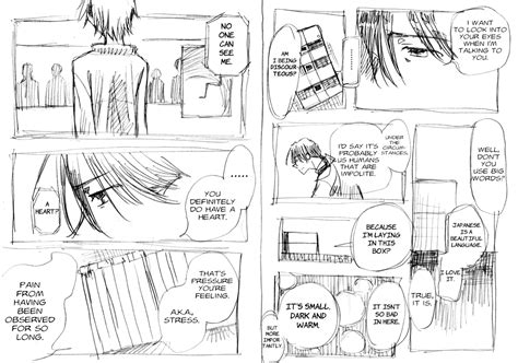 Sawatari Kanan Kajikawo Manga Bonus Shinkawo Manga Neon Genesis