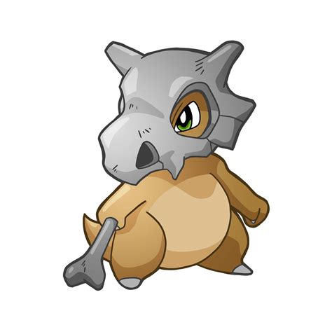Details 88 Cubone Wallpaper Super Hot Vn