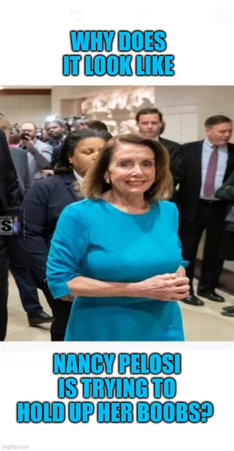 Saggy Nancy Imgflip