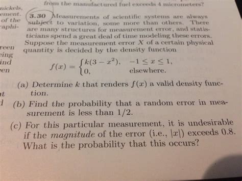 Solved Measurements Of Scientific Systems Are Always Subject