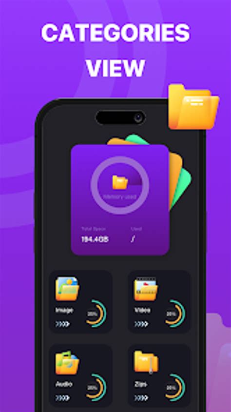 Android Için Filekit File Manager İndir