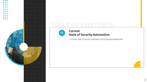 Security Automation To Investigate And Remediate Cyberthreats Powerpoint Presentation Slides Ppt