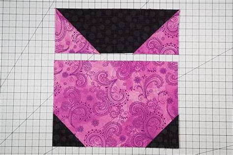 Cat Quilt Block Tutorial Easy For Beginners