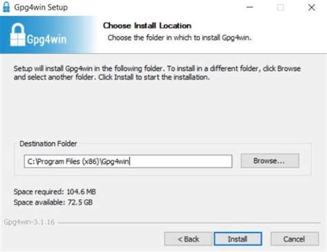 How To Create Pgp Encryption Key On Windows Techsbucket
