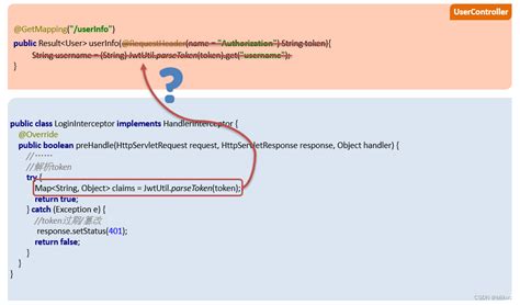 【springboot实战篇】获取用户详细信息 Threadlocal优化