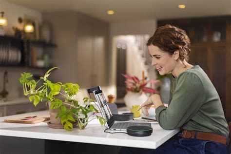 Jabra Speak Speakerphone Jabra Speak Jabra Speak Link A UC