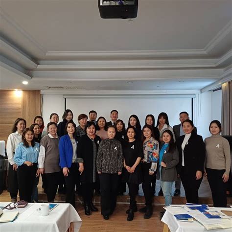 Жендэрийн үндэсний хороо ТӨРИЙН БОЛОН УЛС ТӨРИЙН БАЙГУУЛЛАГУУДЫН ХЭВЛЭЛ МЭДЭЭЛЛИЙН