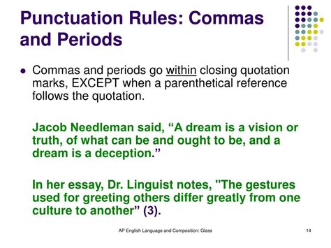 Ppt Integrating Quotations Powerpoint Presentation Free Download