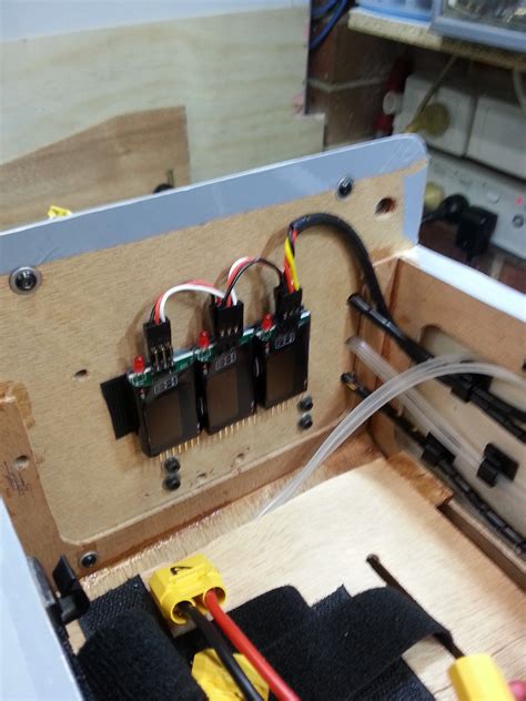 Rq 7b Shadow Scratch Build Page 3 Arduplane Ardupilot Discourse