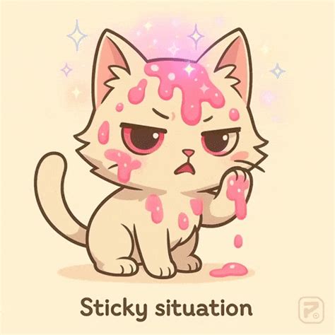 Sticky Situation S Find And Share On Giphy