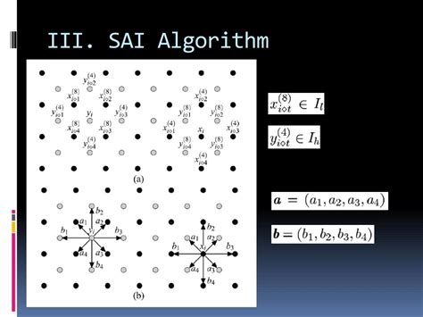 Ppt Image Interpolation By Adaptive 2 D Autoregressive Modeling And