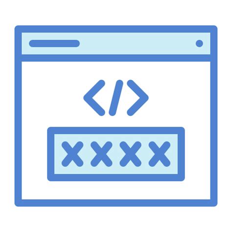 Code Generic Color Lineal Color Icon Code Generic Color Lineal Color Icon