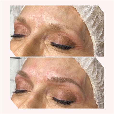 Microblading And Permanent Makeup Flawless Beauty Loft