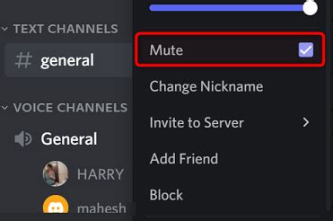Discord Cant Unmute Resolve It Quickly And Easily MiniTool Partition Wizard