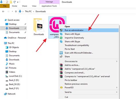How To Download Install WampServer On Windows 2024