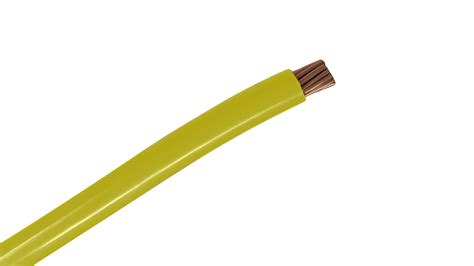 500 Mcm Thhn Thwn 2 Copper Building Wire Stranded 600v