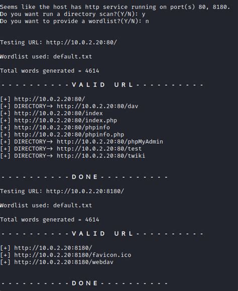 github ninja hattori autorecon a pyhton project which will run the
