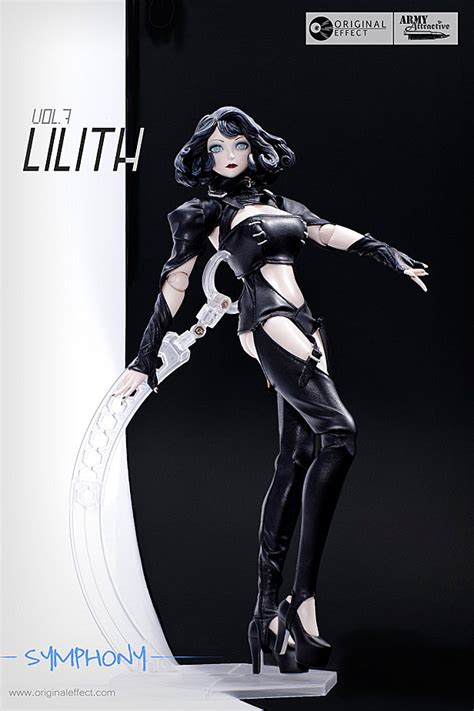Original Effect Lilith