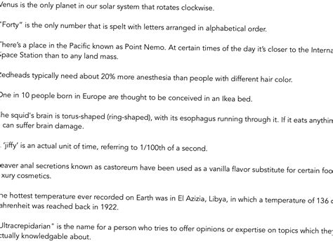 Random Fact Generator