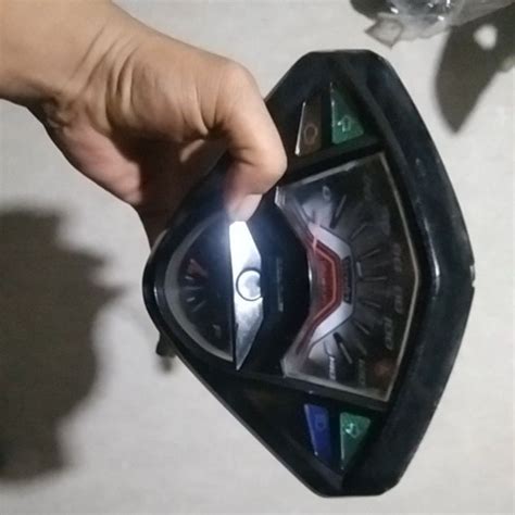 Jual Spidometer Yamaha Xeon Injeksi Shopee Indonesia