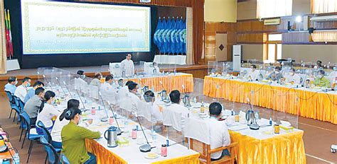 ၇၅ နှစ်မြောက် စိန်ရတုလွတ်လပ်ရေးနေ့ အထိမ်းအမှတ် ပဒေသာကပွဲကို ကိုဗစ် ၁၉