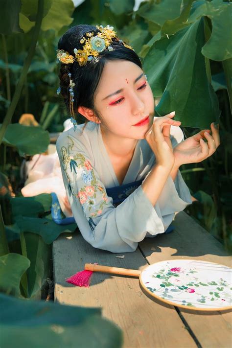 每天一首古詩詞山居秋暝唐 王維 每日頭條