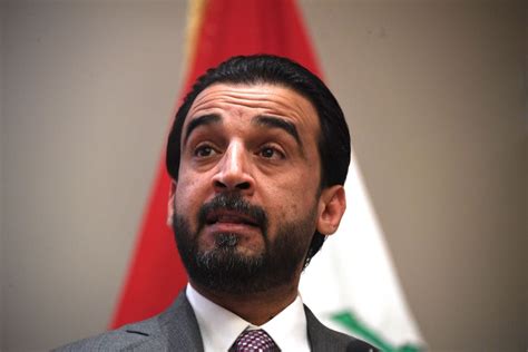 iraqi parliament accuses government of delaying reforms middle east