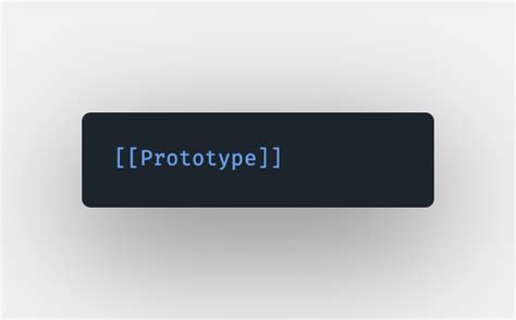 What Is Prototype In Javascript Melvin George