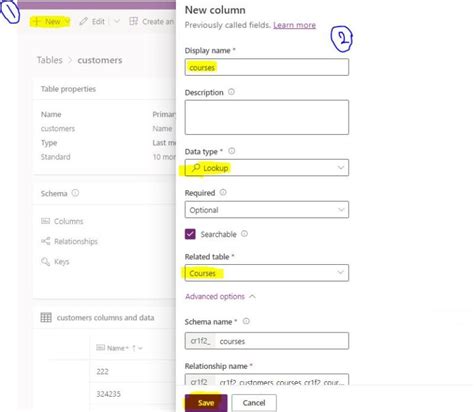 Model Driven App With Sharepoint Data Source Microsoft Power Platform