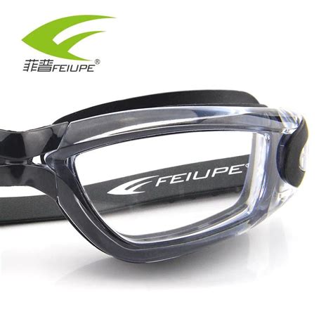 Zwembril Mannen Vrouwen Verstelbare Waterdicht Ant Grandado