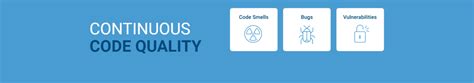 Sonarqube Continuous Inspection