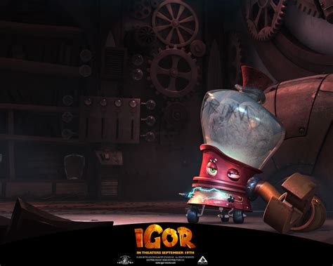 Igor • Reviews • Absolute Anime