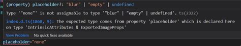 `placeholdernone` Leads To Type Error · Issue 66 · Niels Ionext Image Export Optimizer · Github