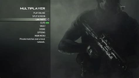 How To Install ANY SPRX Mod Menu Using Multiman PS3 CFW MW3 MENU DOWNLOAD YouTube