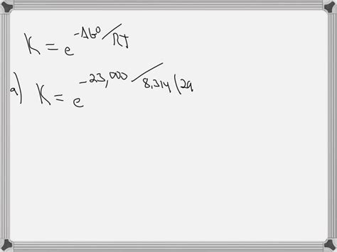 Solved Coupling Atp Hydrolysis To A Thermodynamically Unfavorable Reaction Can Shift The