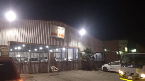 Al Madheesh Car Maintenance Workshop Riyadh Motory Guide