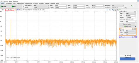 Wien Bridge Oscillator Construction And Performance Test And Measurement DigiKey TechForum