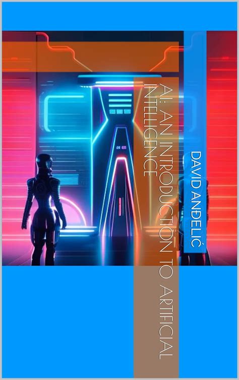 ai an introduction to artificial intelligence ebook