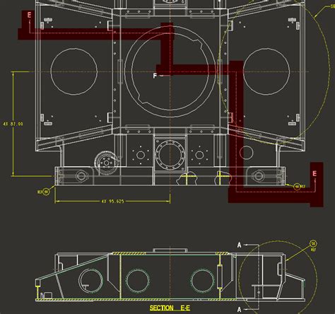Solved Projection Arrows In Drw Ptc Community