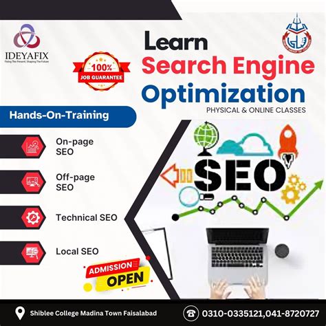 Ideyafix Digital Hub On Linkedin Seooptimization Seotips Digitalmarketing Seoexperts