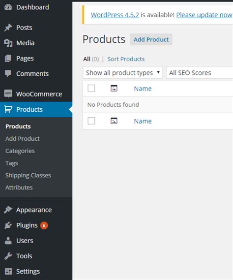 Cara Instalasi WooCommerce Di WordPress