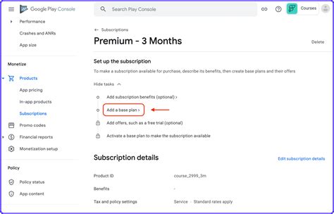 In App Subscriptions Using Revenuecat And Flutterflow