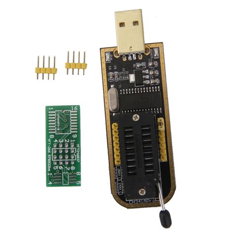 Imported USB Programmer CH A Series Burner Chip EEPROM BIOS Writer SP Buy Imported USB